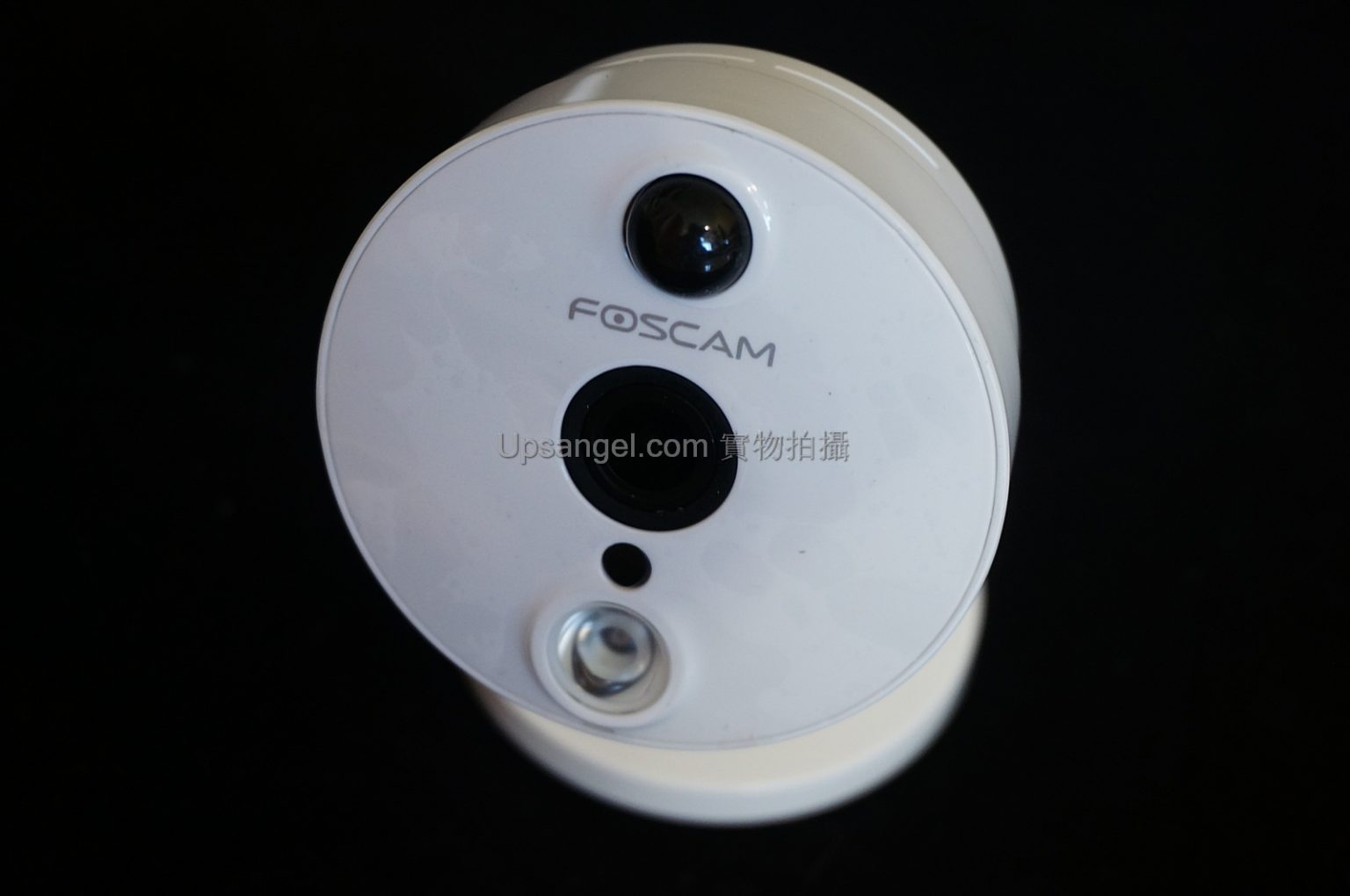 2016年最強IPCAM選購攻略：玩轉雲端錄影、人體偵測、可換鏡頭、360魚眼 - by Upsangel