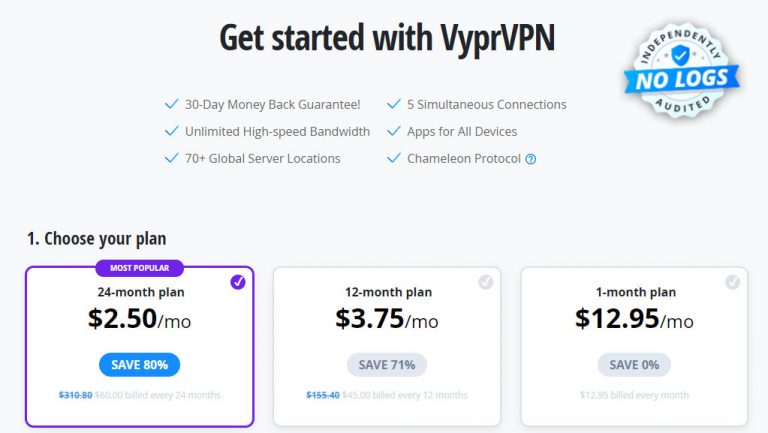 多個VPN服務商洩密、2千萬用家或受影響！NO-LOG VPN應該點揀？