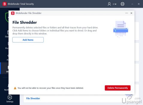 可能是最詳盡的Bitdefender中文介紹和評價