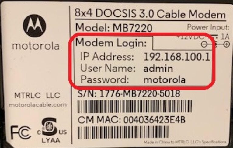 如何找到路由器的IP地址？7種從簡單到玩家的方法 - by Upsangel