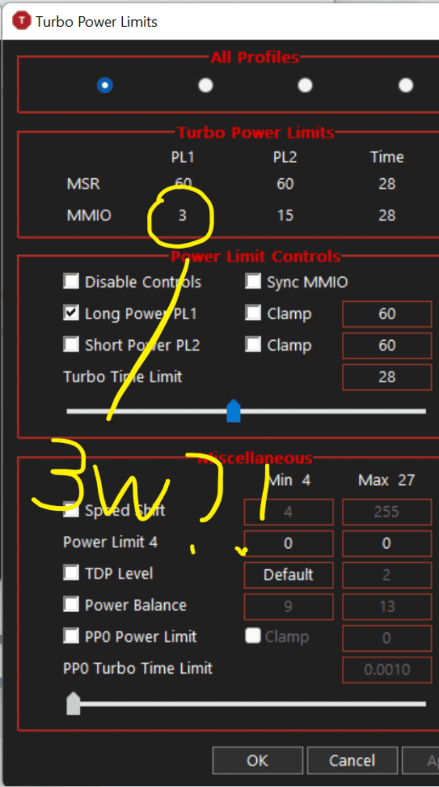 免費超頻幫我節省幾千元：ThrottleStop使用詳解、超薄本升級前必看 - by Upsangel
