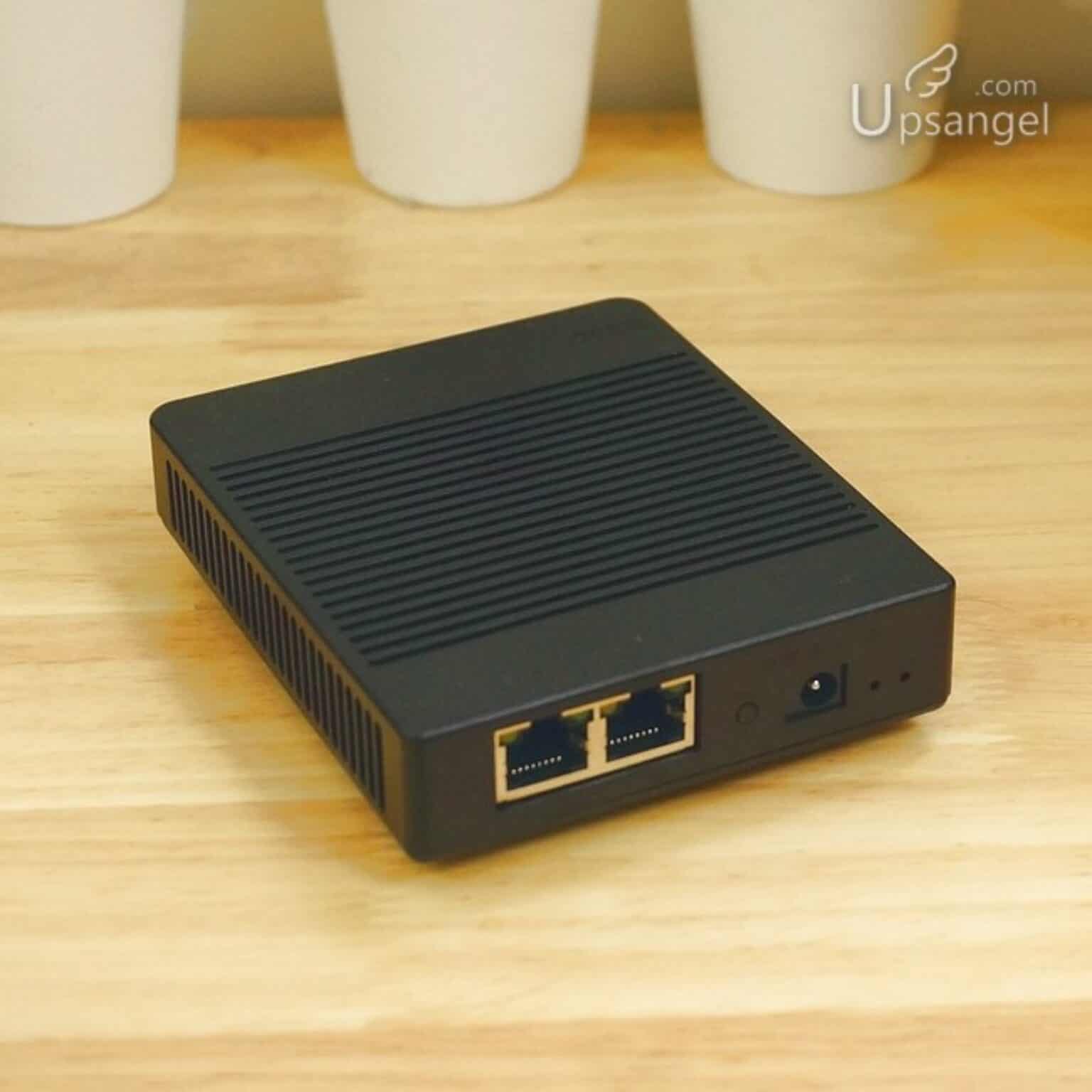 2024年路由器選購攻略：性價比玩家推薦之選 - by Upsangel