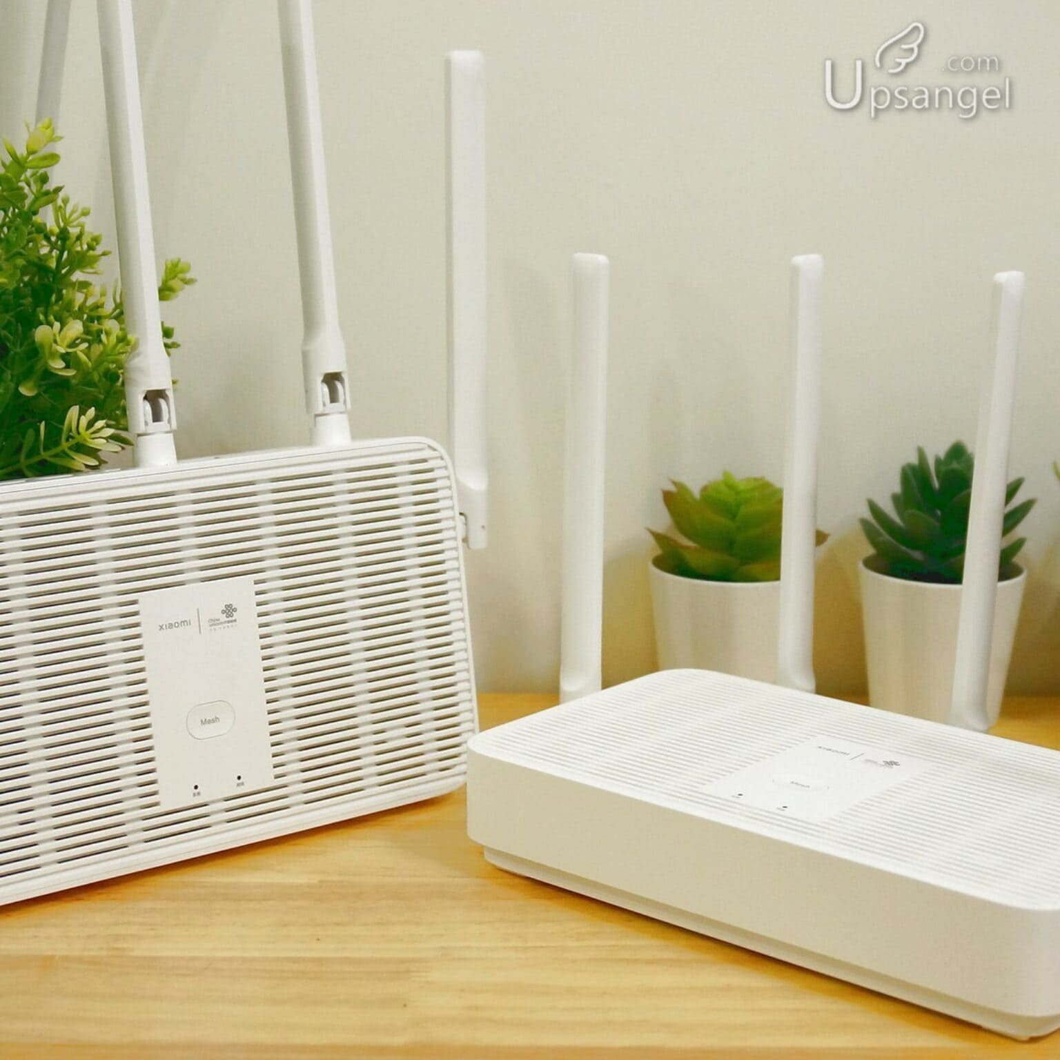 2024年路由器選購攻略：性價比玩家推薦之選 - by Upsangel