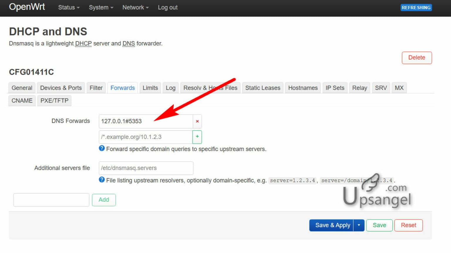 【Openwrt】一鍵改善Adguard Home擋廣告效果、解決過濾不全的簡單方法 - by Upsangel