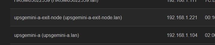 解決Docker Container MACVLAN 無法透過DHCP獲得IP的兩個方法 - by Upsangel