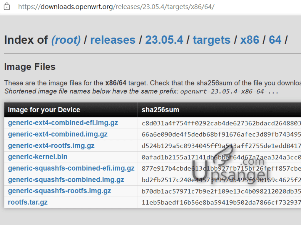 Proxmox PVE上安裝Openwrt的幾個重點：VM or LXC？哪個鏡像？網卡直通？一鍵安裝？ - by Upsangel